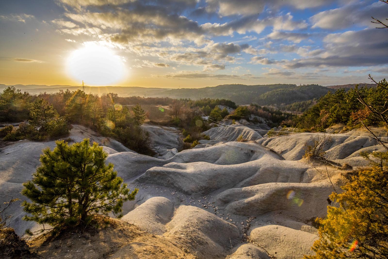 Istarska pustinja: Plan za nezaboravan izlet u Istri | Super1.hr