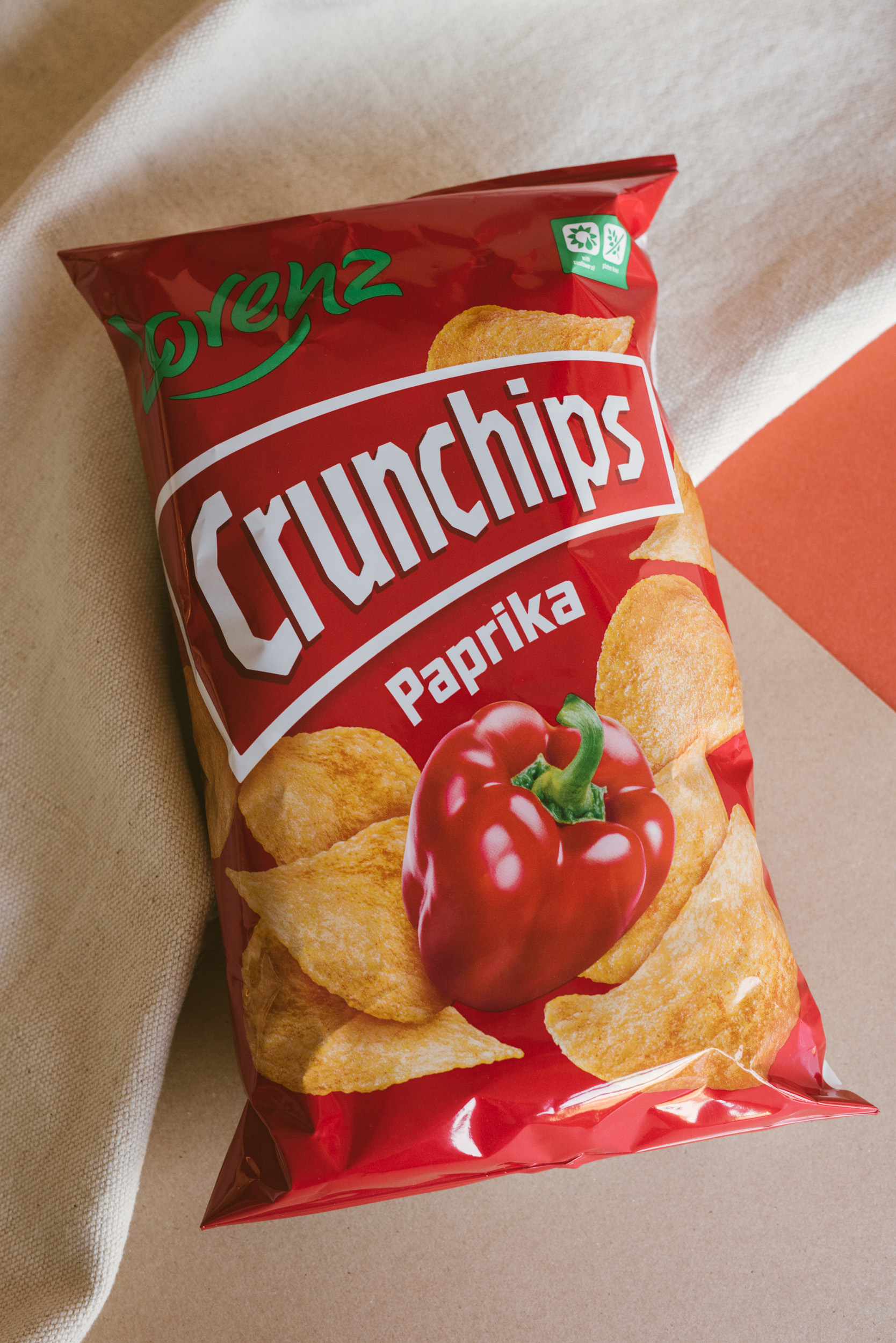 Testirali smo osam različitih čipseva od paprike i složno odabrali ...