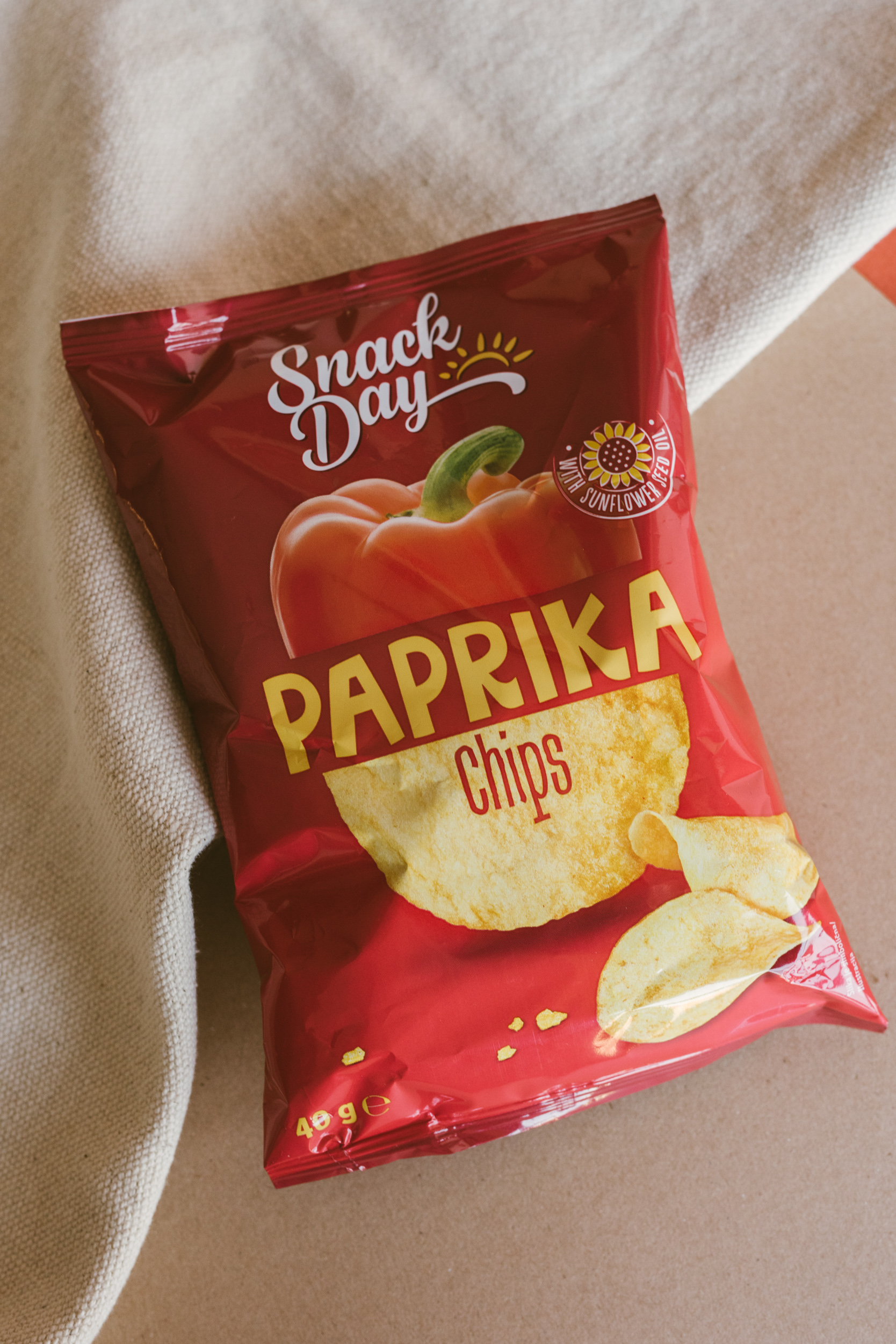 Testirali smo osam različitih čipseva od paprike i složno odabrali ...