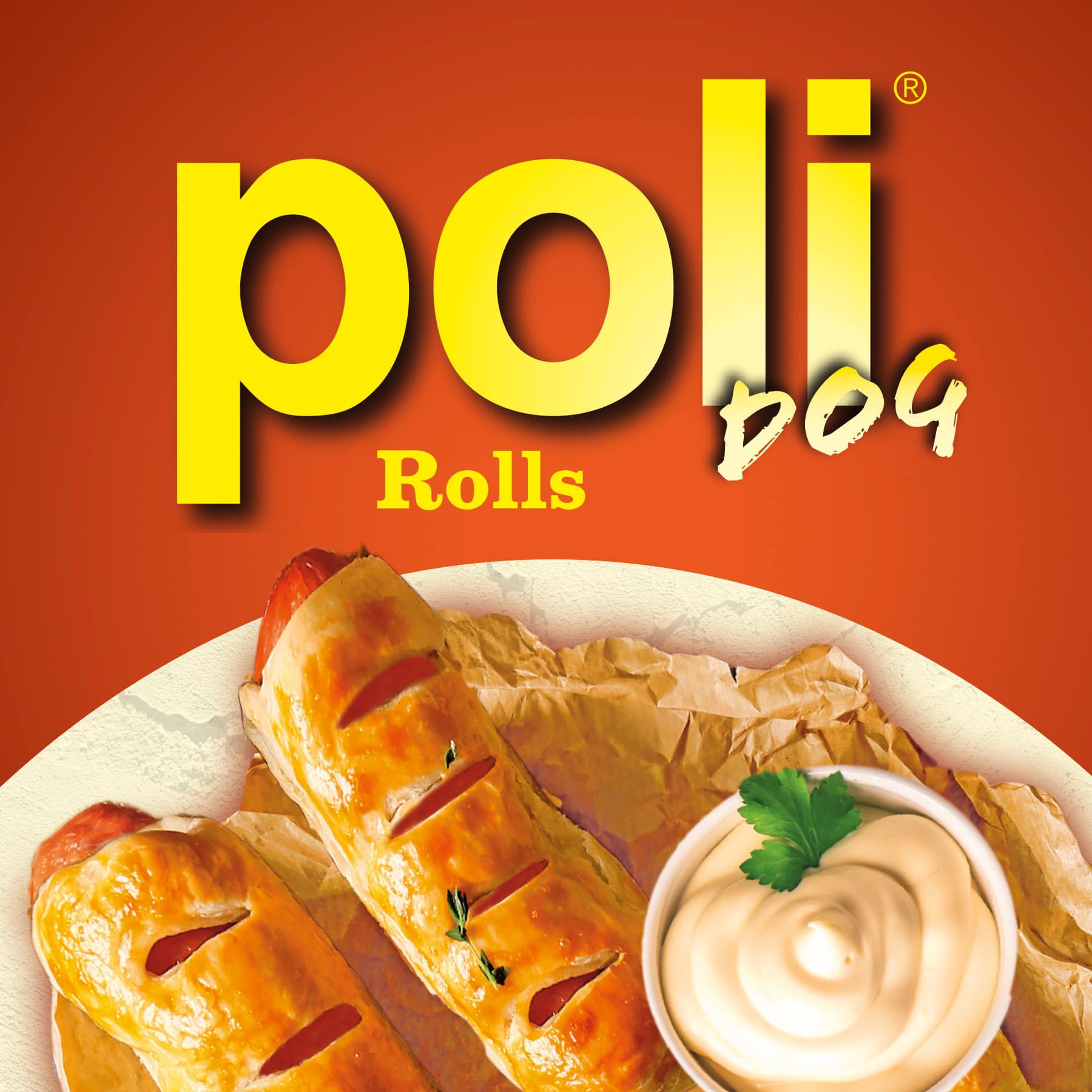 Vrijeme je za najprhkije Poli Rolls | Super1.hr