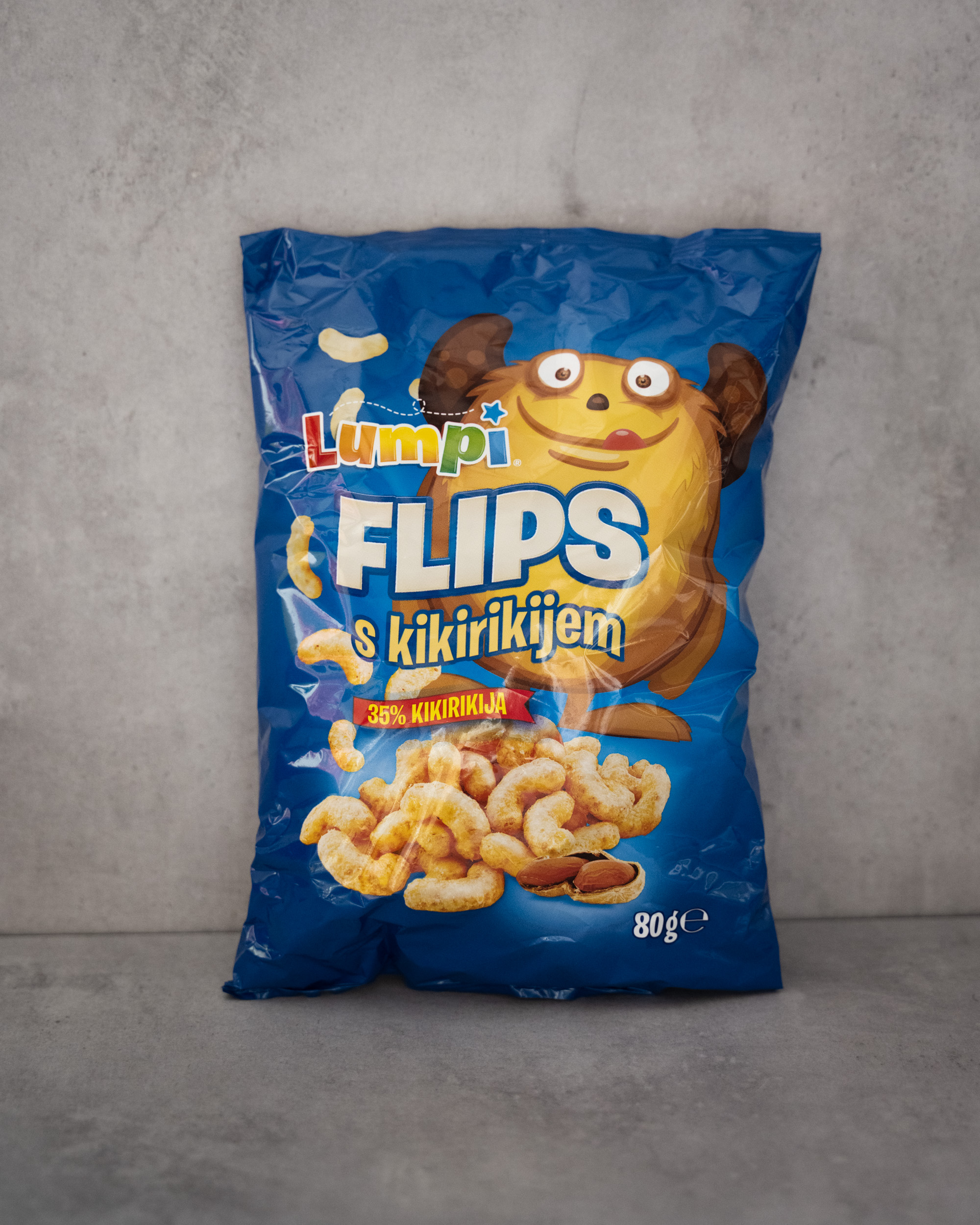 Testirali smo 8 različitih smokija s kikirikijem. Imamo nekoliko ...