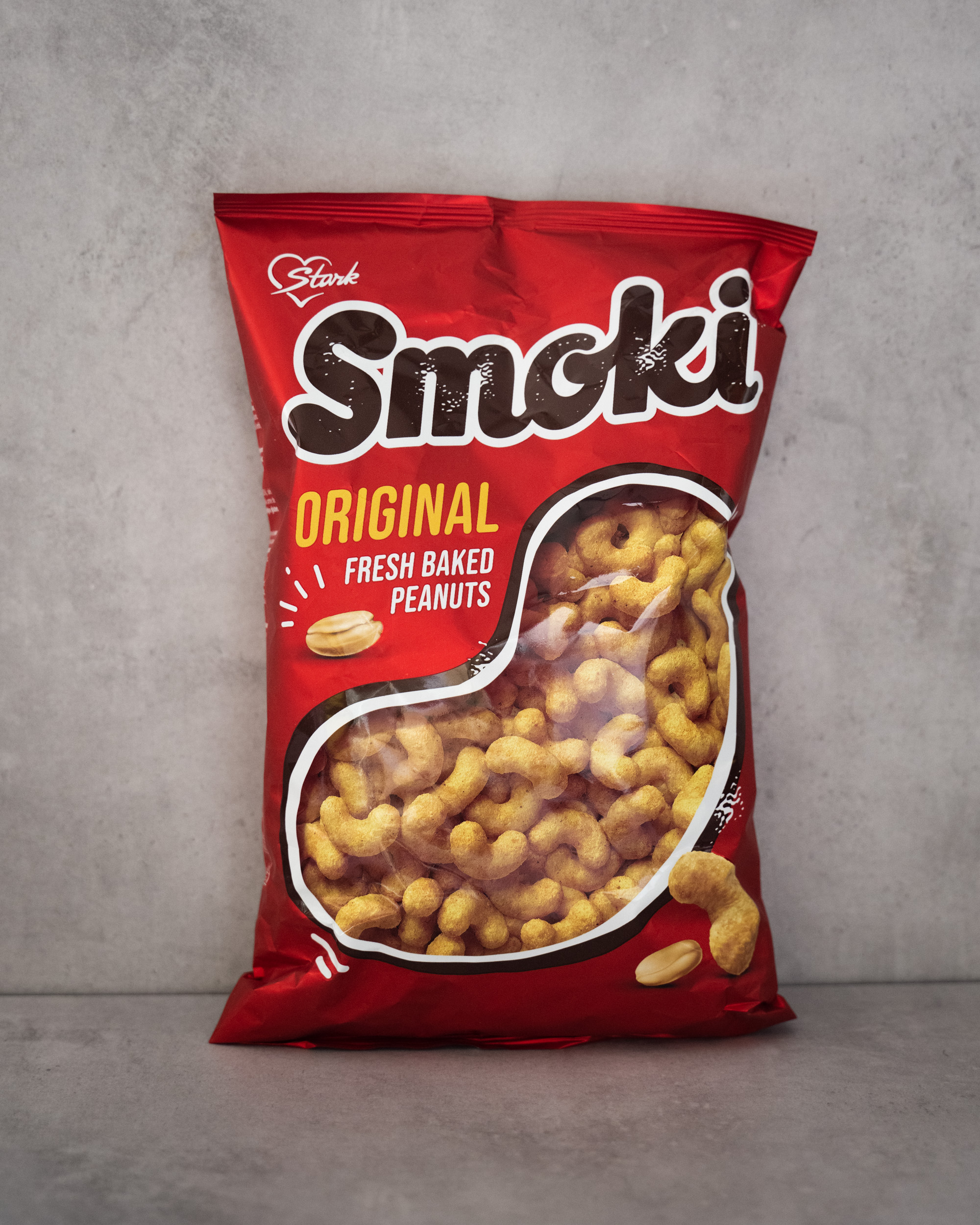 Testirali smo 8 različitih smokija s kikirikijem. Imamo nekoliko ...